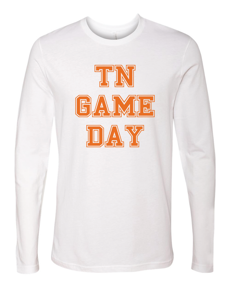 Game Day | TN – Collegiate Traditions