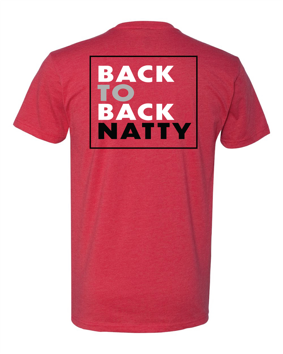 Back to Back Natty | GA – Collegiate Traditions